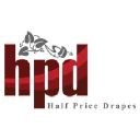 10% OFF Half Price Drapes Coupons & Promo Codes 2026